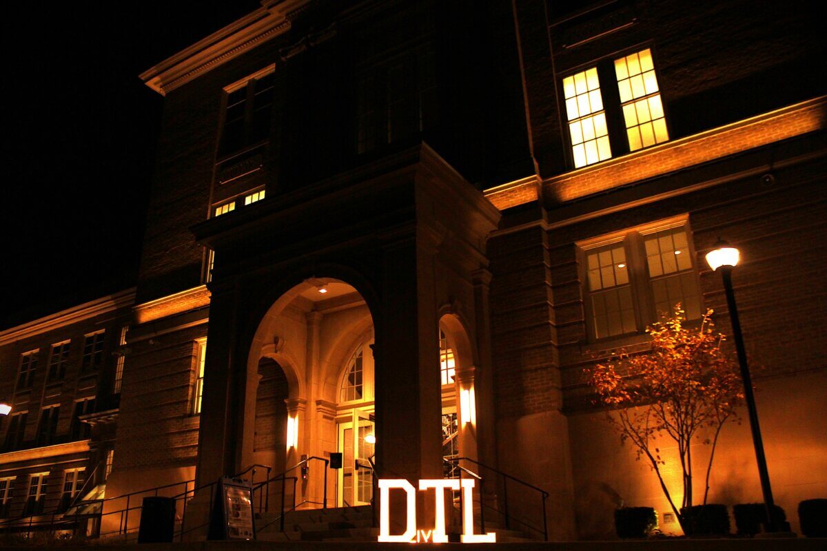 Downtown Live at the Rockwell Theater
