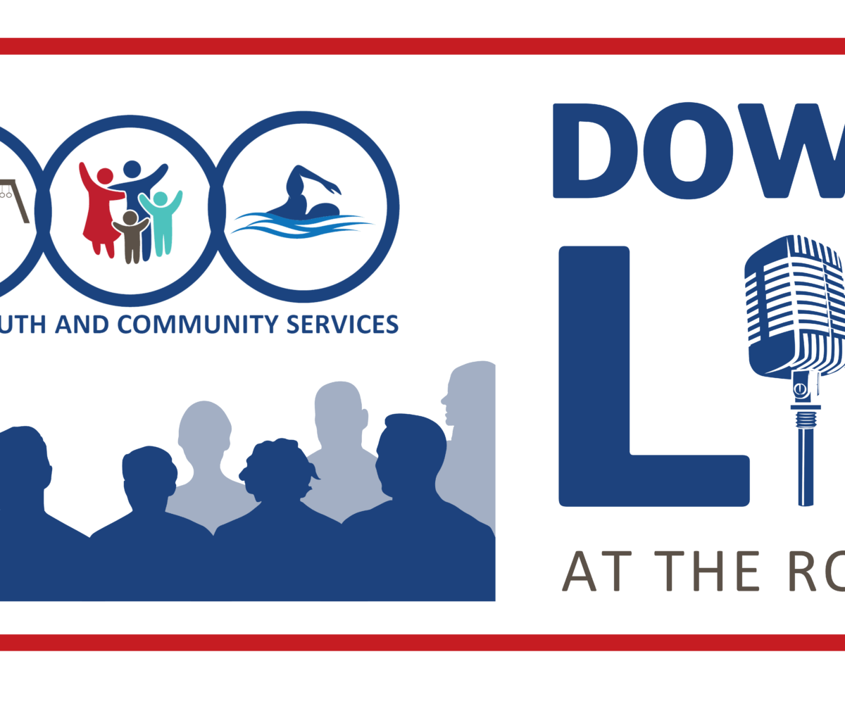 Downtown Live at the Rockwell Theater