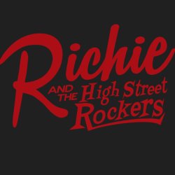 Richie and the High Street Rockers | Downtown Live